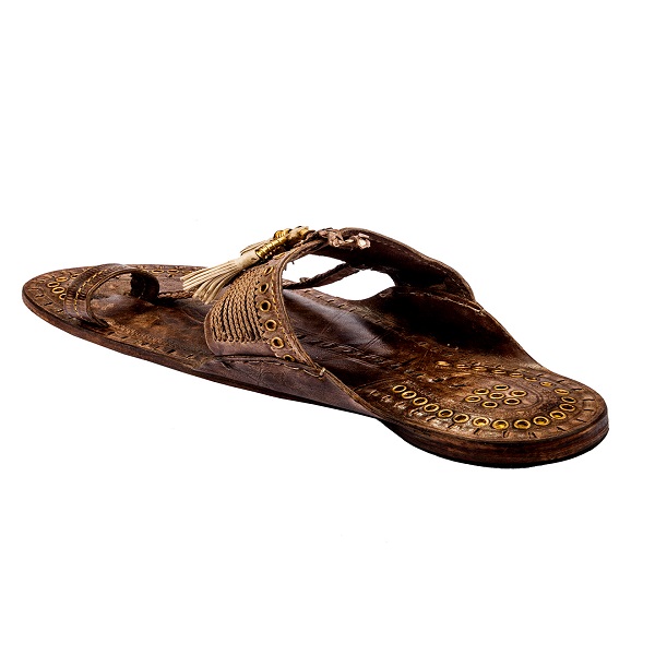 Handmade Kolhapuri Chappal - directcreate.com