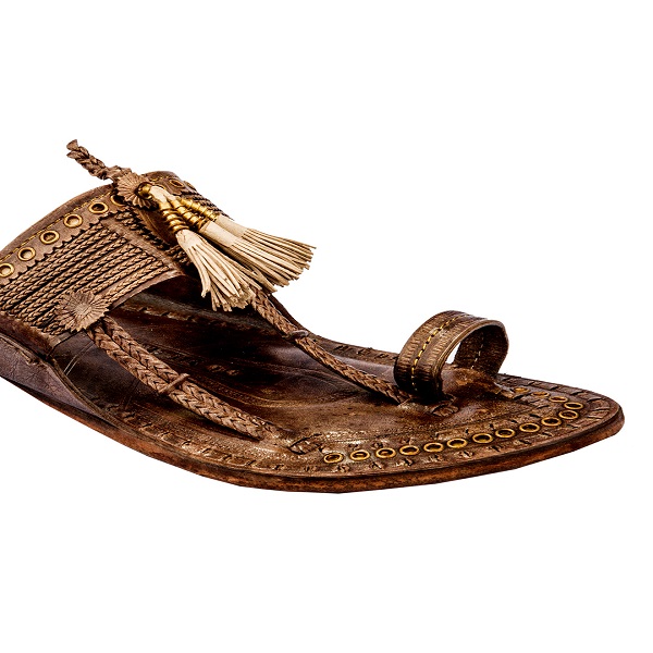 Handmade Kolhapuri Chappal - directcreate.com